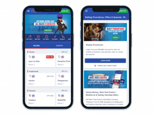 ll Best Betting Apps in Australia Top 7 Betting Apps in 2022
