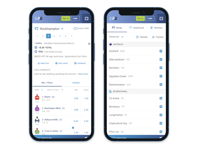 ll Best Betting Apps in Australia Top 7 Betting Apps in 2022