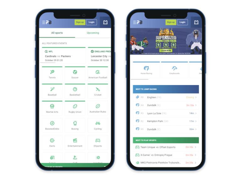 ll Best Betting Apps in Australia Top 7 Betting Apps in 2022
