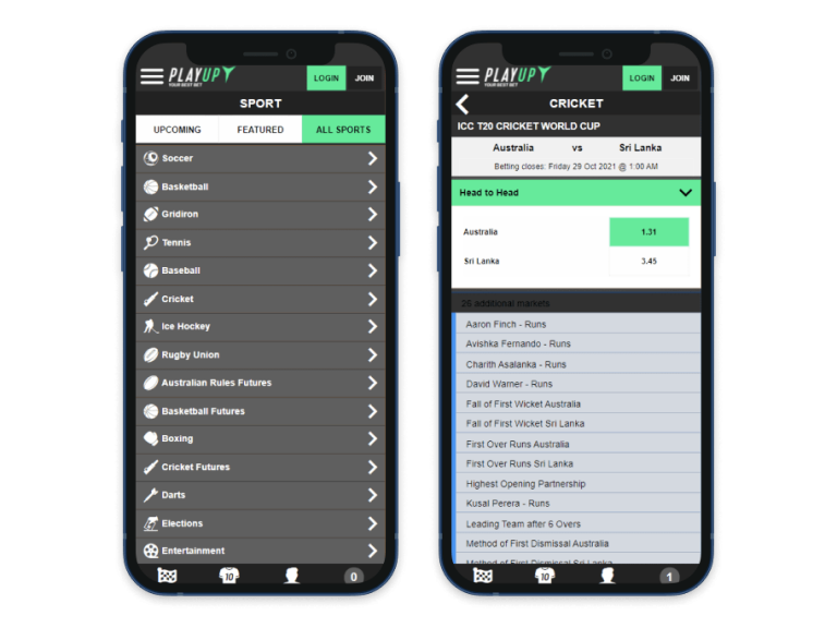 ll Best Betting Apps in Australia Top 8 Betting Apps in 2023